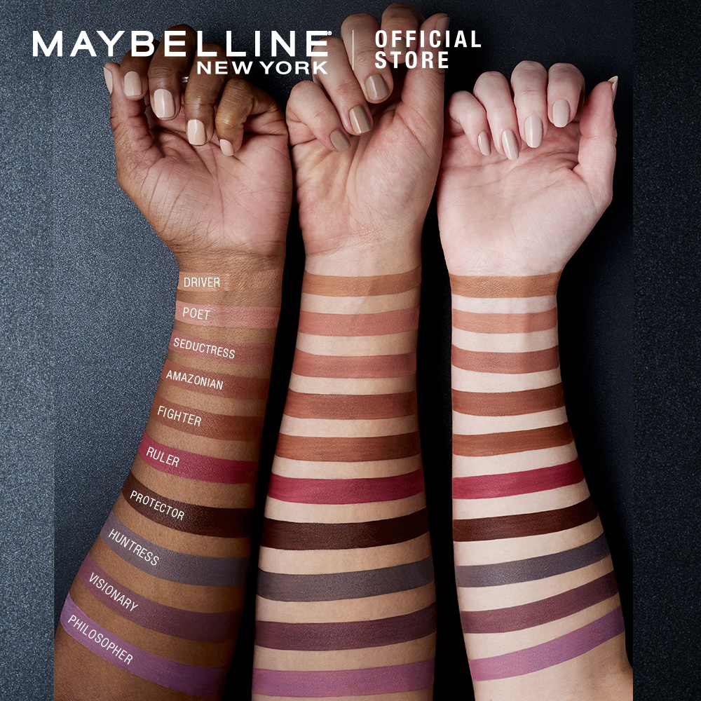 SUPER STAY MATTE INK LIQUID LIPS